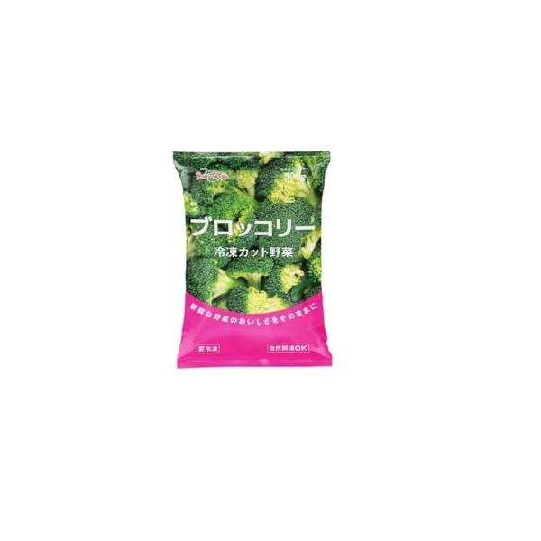 -/-/4570180810271・FlavorName:ブロッコリー・エネルギー33kcal・たんぱく質4.3g・脂質0.5g・炭水化物5.2g・食塩相当量0.1g