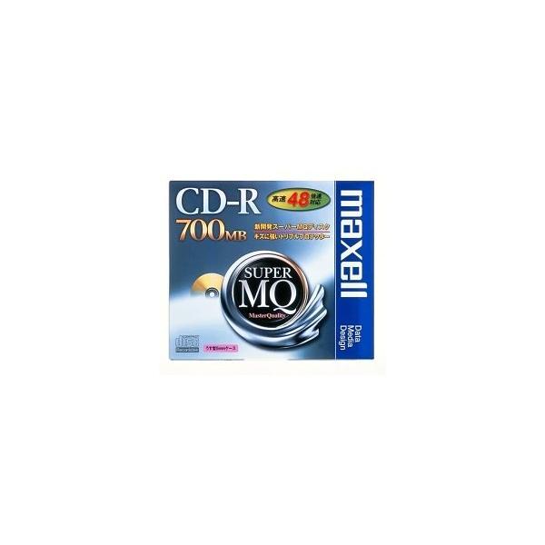 CDメディア-/1枚/CDR700S.1P・Size:1枚・パッケージ個数:1・規格:CD-R・種類:PC用 / 48倍速・入数:1・盤面印刷:不可