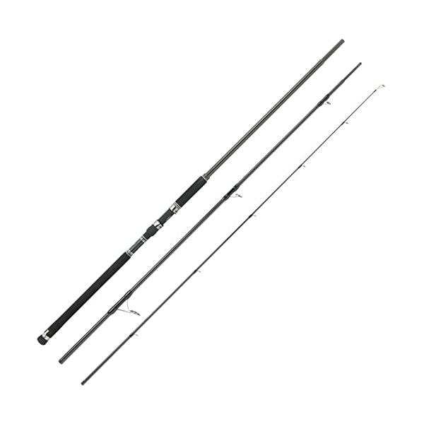 スピニング:11.3MH(ミィディアムヘビー)ブラック/スピニング:11.3MH(ミィディアムヘビー)/XSJS-1133MH60・Style:スピニング:11.3MH(ミィディアムヘビー)・全長:11'3フィート (約342.9cm) /...