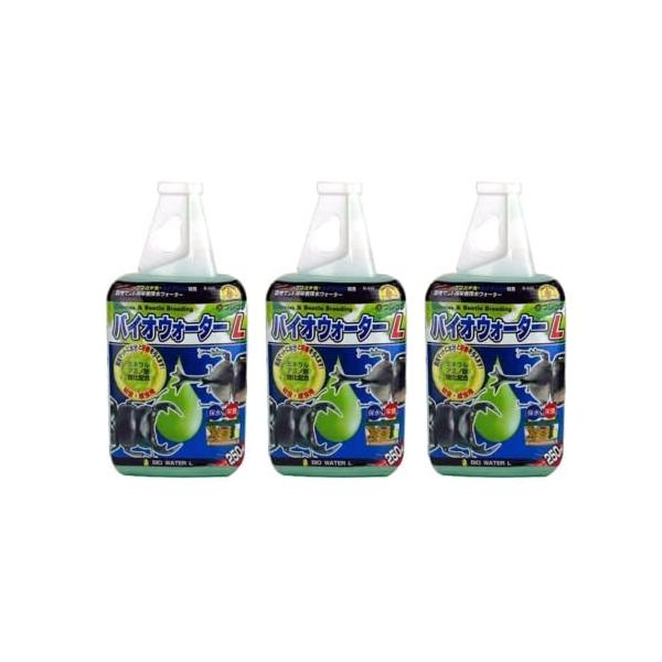 昆虫に必要な栄養素を補給し、マットの乾燥を防止する昆虫マット用栄養保水剤です。