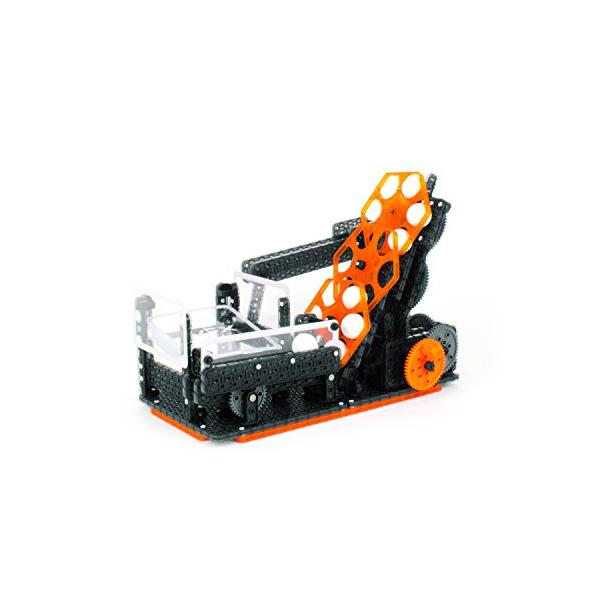 商品参照/-/406-4206・パッケージ個数:1・作って動かして楽しめる知育玩具。ロボットを作る感覚で楽しめるHEXBUGの知育玩具シリーズ。・本体サイズ(後) : 幅約30cm x 奥行約15cm x 高さ約25cm・時間の目安 : 約...