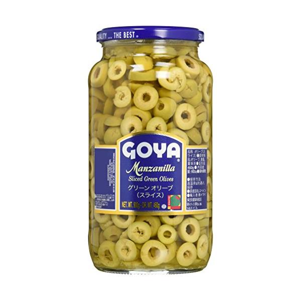 -/900グラム (x 1)/-・パッケージ個数:1・原材料:オリーブ、食塩、酸味料・内容量:900g・カロリー:100gあたり159cal・商品サイズ(高さx奥行x幅):93mm×93mm×183mm