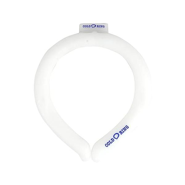 ボヘミアンホワイト/M/102・Size:MColor:ホワイト・SIZE:首周り/内径/太さ メーカー表示サイズ:34cm/10.5cm/2cm