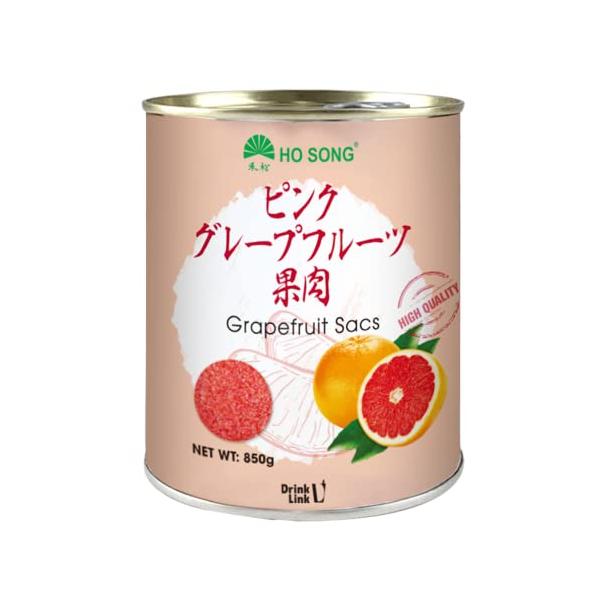 FlavorName:ピンクグレープフルーツ 果肉・パッケージ個数:1