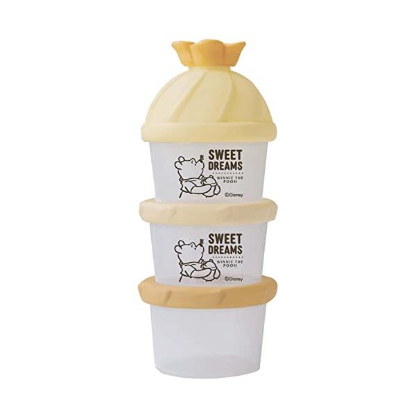 パッケージ個数:1・●サイズ:(スタッキング時)W75×D75×H180mm・●製品内容:キャップ(花形)×1、ロート×1、中フタ×2、カップ×3・●カップ容量:80ml・●重量:100ｇ・●素材・材質:PP