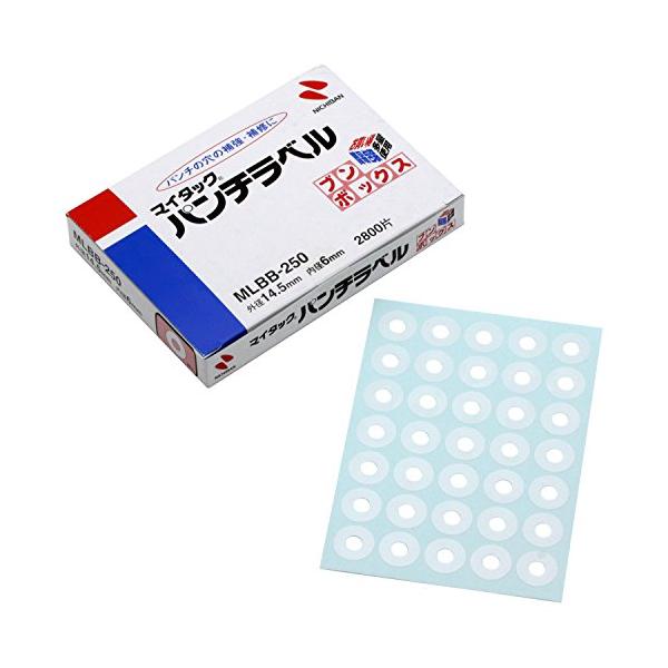 白(80シート)ホワイト/内径6mm/MLBB-250・Style:白(80シート)・パッケージ個数:1・サイズ外径14.5mm/内径6mm・入数35片×80シート(2 800片入)・基材上質紙・粘着剤アクリル系・ご注意プリンタは対応してません。