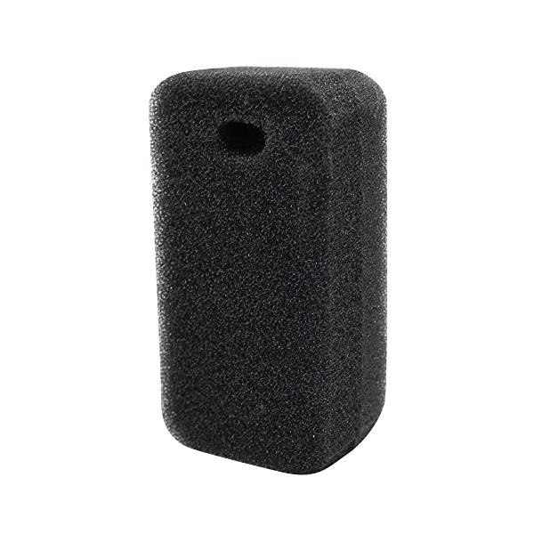 ホワイト/通常/sm@rt-SQA75・PatternName:スポンジスペア・パッケージ個数:1・使用可能商品「sm@rt649浴槽洗いスポンジHフック付」のスペア商品です。本体に取り付けてご使用ください。スペア番号A75番。・「泡立ち」...