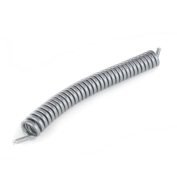 -/-/H-Helca-1・パッケージ個数:1・特殊溶液の力でケーブルを微振動やノイズの影響から守るケーブル専用インシュレーター・ケーブルに巻き付けて使用する 全く新しい形のケーブル専用インシュレーター・本製品はH-Helca1（25cmサ...