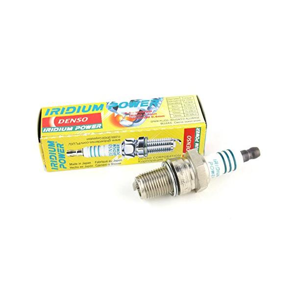 -/-/IKH16・パッケージ個数:1・主要適合車:4輪・ネジ径:14ｍｍ・ネジ長さ:26.5ｍｍ・六角二面幅:16ｍｍ・火花キャップ:1.1mm
