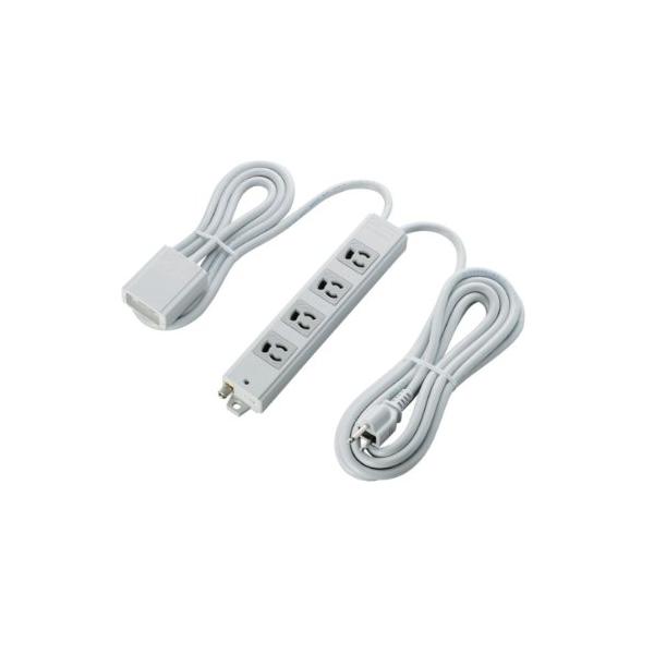 4個口マグネット/雷ガード/手元スイッチ/3m/T-WRMT3430LG/RS・Color:マグネット/雷ガード/手元スイッチSize:3mStyle:4個口・パッケージ個数:1・詳しくは「商品の仕様」「商品の説明」をご確認ください。・熱に...