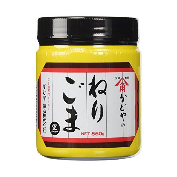 -/550グラム x 1個/-・パッケージ個数:1・内容量:550g・原材料:ごま・商品サイズ(高さx奥行x幅):115mm×90mm×90mm
