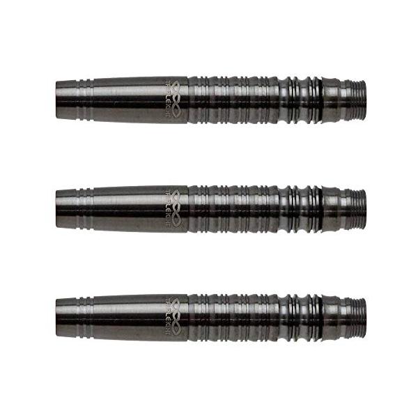 -/全長:45.0mm/01-80-031・材質：90%タングステン ｜単体重量：18.0g｜全長：45.0mm｜最大径：7.0mm｜タイプ：2BA・バレル×1set(3個)｜シャフト×1set(3個)｜チップ×1set(3個)｜フライト×...