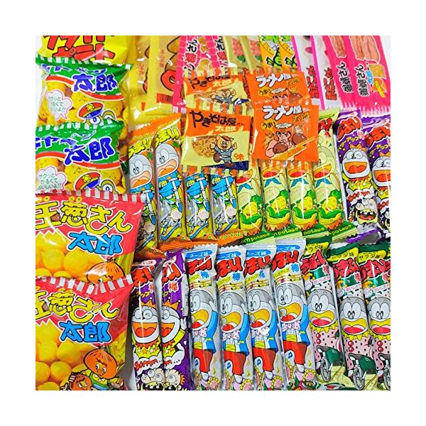 -/50個アソート/-・パッケージ個数:50