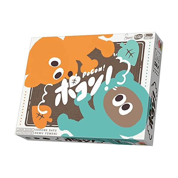 -/-/1500101004697・パッケージ個数:1・プレイ人数 :2人または4人・プレイ時間 :15分・対象年齢 :6才以上・本体サイズ :165×215×40mm