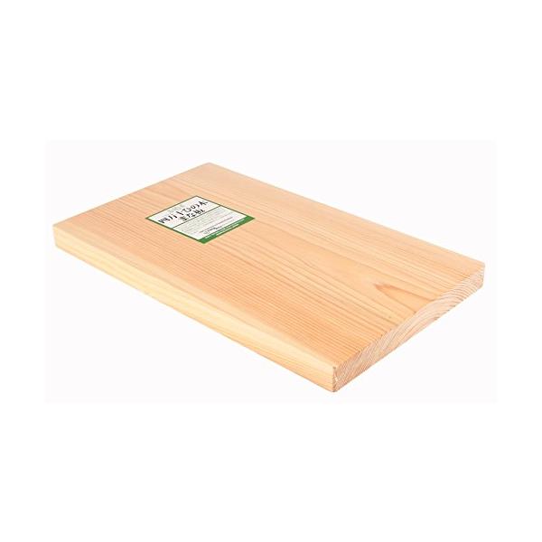 ナチュラル/450×270×30/HC-3004・パッケージ個数:1・サイズ：約W45 D27 H3