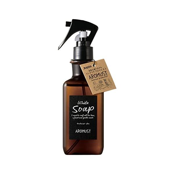 レッド/x 1/4236・FlavorName:ホワイトソープ・パッケージ個数:1・消臭剤