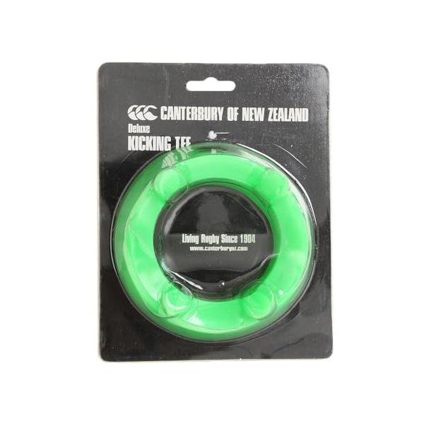 44_キーライム/One Size/AA02809・Color:44_キーライム・パッケージ個数:1・カンタベリーのキッキングティー・高密度ポリプロピレン樹脂・ONE SIZE