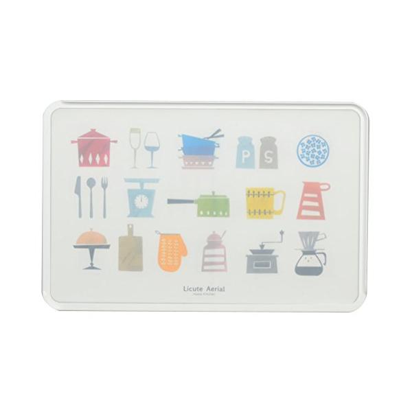 ホームキッチン/縦210×横325×厚さ9mm(まな板部の厚さ5mm)/C-2907・Color:ホームキッチン・パッケージ個数:1・製品サイズ:(約)縦21×横32.5×厚さ0.9(まな板部0.5)cm・材質:本体/ポリプロピレン(耐熱温...