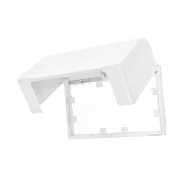 カジュアルWhite/20.2X12.1CM/EQNDFKT9WTS1449Y11WNM・パッケージ個数:1・多機能防水、防滴、防塵、浴室、リビングルーム、ベランダなどに広く使用されています。・清潔に保ちコンセントはほこりを寄せ付けないよう...