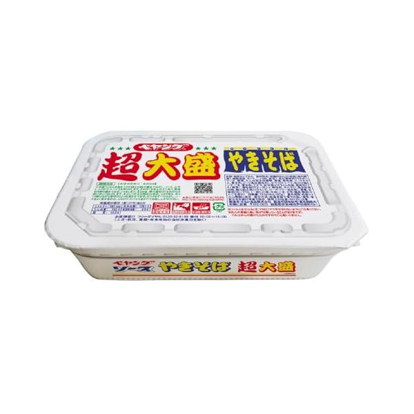 -/237グラム (x 12)/-・Size:237グラム (x 12)・パッケージ個数:12・内容量:237g×12個・原材料:味付け油揚げめん(小麦粉・ラード・植物油脂・食塩・しょうゆ・香辛料)、ウスターソース、キャベツ、糖類、蛋白加水...