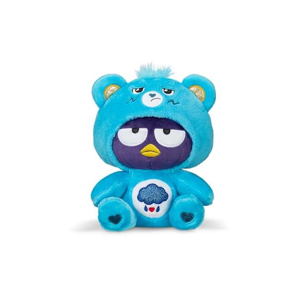 モダン不機嫌そうなクマに扮したバッツマル。/S/22717・Color:不機嫌そうなクマに扮したバッツマル。・パッケージ個数:1・ベアリーベスティス:Badtz-maruはグランピーベアが大好きで、とても柔らかく抱きしめたくなるでしょう。 ...