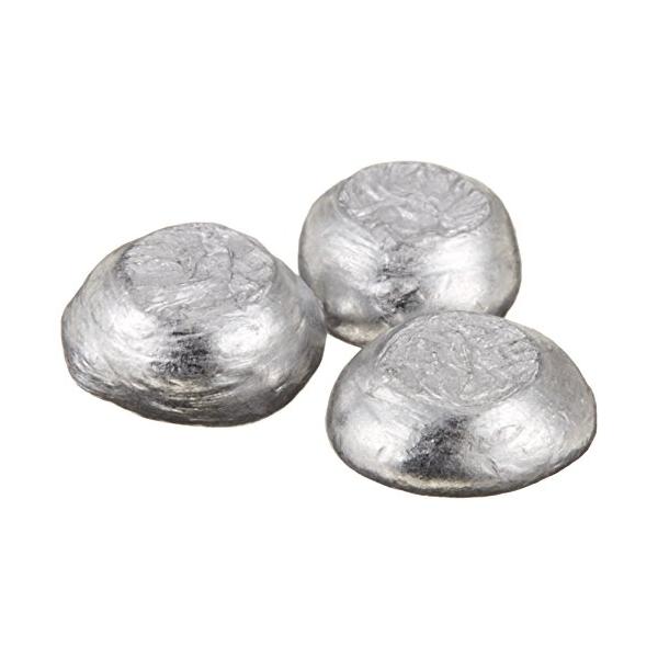 -/500g/WTL55500・Size:500gPatternName:単品・パッケージ個数:1・本体サイズ:直径(mm)約10・本体重量:約0.5~0.8g(一粒)・材質:アルミ・生産国:日本・質量500g(一袋)