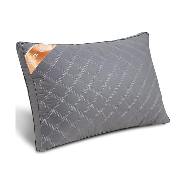 カジュアルグレー/長さ63cm*幅43cm*高さ20cm（ ホテルモード 普通）/LG-05・Color:グレーSize:長さ63cm*幅43cm*高さ20cm（ ホテルモード 普通）・パッケージ個数:1・素材側生地：表地は100％綿素材で...