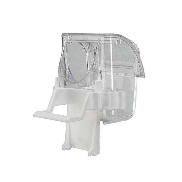 クリア―/-/8010690061818・パッケージ個数:1・本体サイズ (幅X奥行X高さ) :8×6.7×10cm・本体重量:51g・原産国:スロバキア