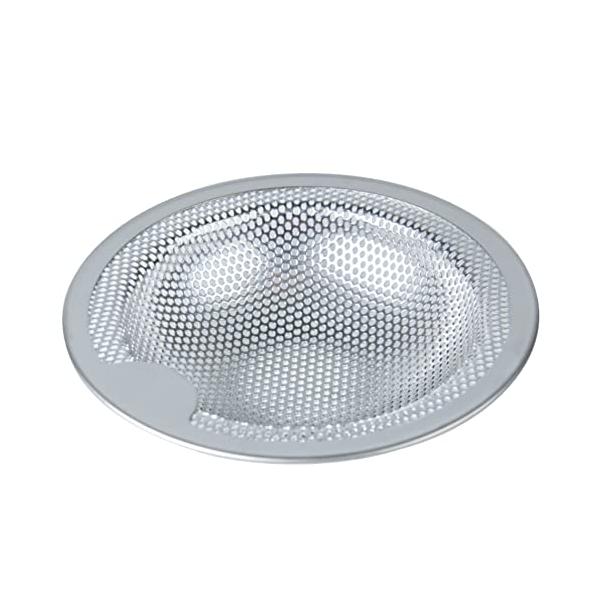 丸型Mサイズシルバー/-/-・Style:丸型Mサイズ・パッケージ個数:1