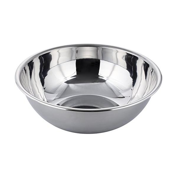 シンプルシルバー/36cm/AD-1009・Size:36cm・パッケージ個数:1・サイズ:385×385×135mm・本体重量:940g・素材・材質:ステンレス・生産国:韓国