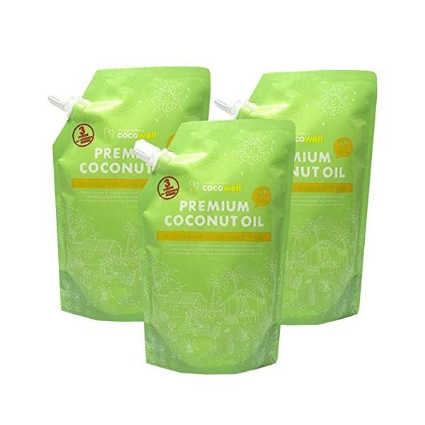 -/460グラム (x 3)/-・パッケージ個数:3・容量：460g(500ml)/個・原材料：有機ココナッツオイル・栄養成分(14gあたり)：エネルギー(126kcal)、 たんぱく質(0g)、 脂質(14g)、 飽和脂肪酸(12g)、 ...