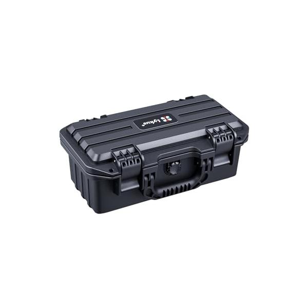 ハードケースブラック/HC-3021:30.6x13.5x11.8cm/HC-3021・Size:HC-3021:30.6x13.5x11.8cm・外部寸法: 34x19x13.6 cm | 内部寸法（空箱、スポンジ無）: 30.6x13....