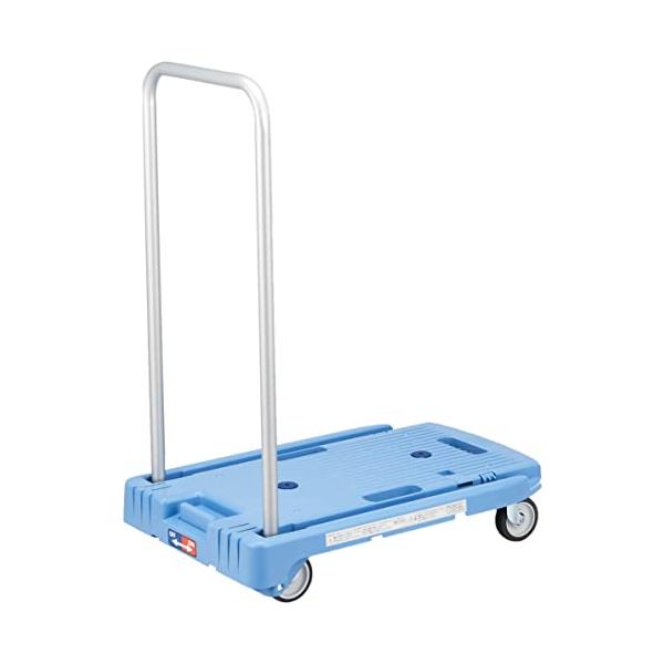 旧型3_ブルー/長さ(mm)：600 幅(mm)：390 高さ(mm)：125/MP6039N2BJS・Color:3_ブルーStyle:旧型PatternName:樹脂ストッパー付・パッケージ個数:1・均等荷重(kg)：100 色：ブルー...