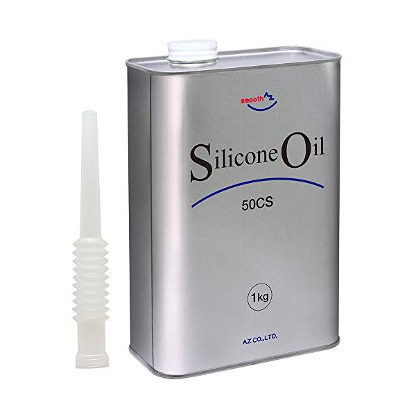 50CS-/1kg/SD010・Size:1kgStyle:50CSPatternName:単品・パッケージ個数:1・内容量:1kg・動粘度(25℃):50mm2/S・粘度:50cSt