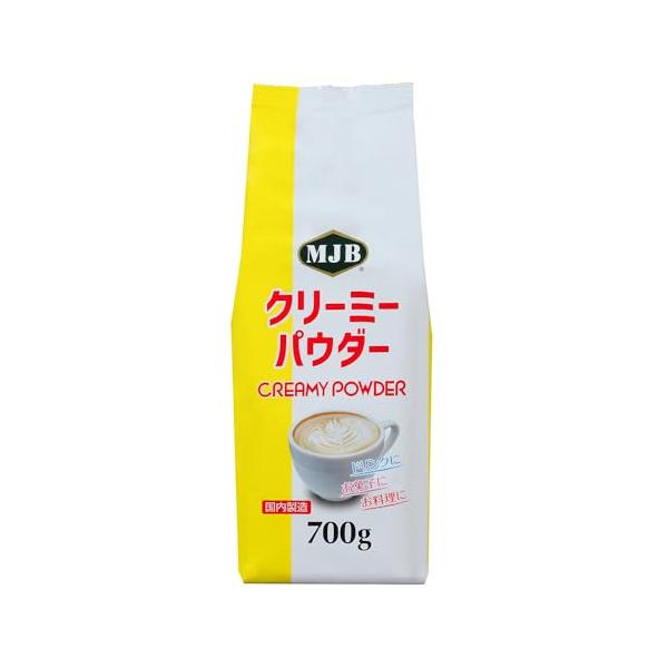 -/700グラム (x 1)/-・Size:700グラム (x 1)・パッケージ個数:1・カロリー:(スプーン1杯分3gあたり) 17kcal・内容量:700g・ブラント名:MJB(エムジェイビー)・商品サイズ(高さx奥行x幅):210mm...