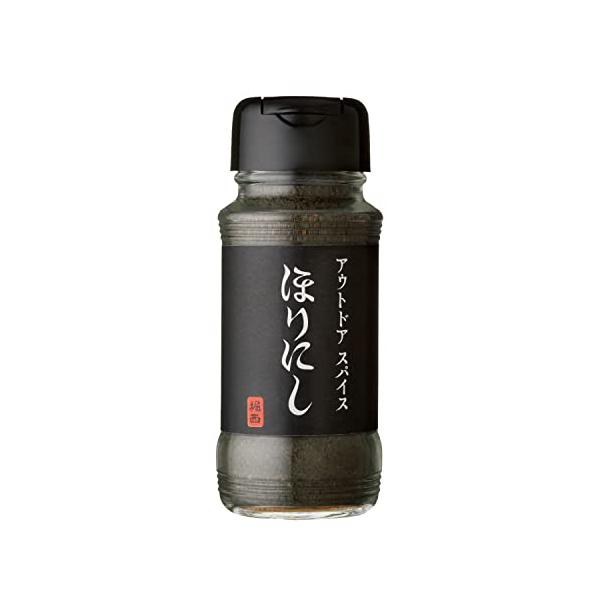 -/1本/-・FlavorName:1本・パッケージ個数:1・「ほりにし」を超える上質の旨味・マッシュルームや椎茸などの旨味を追加し、燻製岩塩など合計23種類のスパイスや調味料をブレンド・燻製料理の代表格である、ゆで玉子・チーズ・ソーセージ...