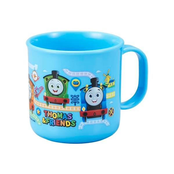 プラカップ(200ml)ブルー/直径7.2×9.3×高さ7.2cm/C-1・パッケージ個数:1・電子レンジでそのまま温めができるプラコップ。・サイズ約直径7.2×9.3×高さ7.2cm・容量約200ml・電子レンジOK/食器洗浄機・乾燥機使...