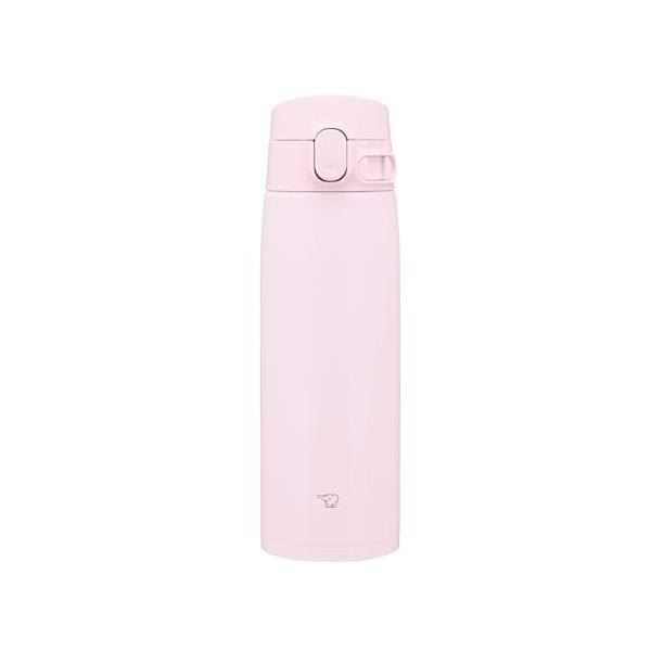 通常モデル-/600 ml/SM-VB60-PM・パッケージ個数:1・楽に洗える、栓とパッキンを1つにしたシームレス栓です。 色：ソフトピンク 容量(L)：0.6 幅(mm)：75 奥行(mm)：80 高さ(mm)：235 保冷効力(℃)：...