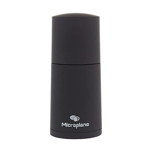 ブラック/-/48060・パッケージ個数:1・φ5×H12cm　122ｇ・本体：ABS樹脂　刃：ステンレススチール・中国製（刃：アメリカ製）・日本正規輸入代理店IKESHOが販売しております。類似品、並行輸入品にご注意ください。並行輸入品の...