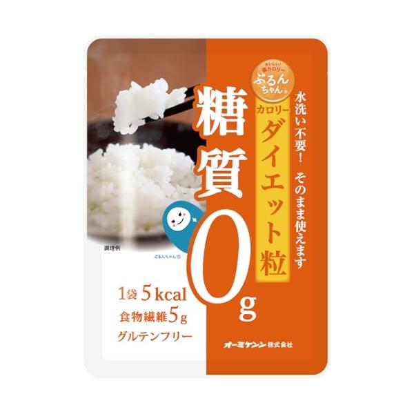 白/1個 (x 10)/-・パッケージ個数:10・パウチ入り、充填水入りで水をきってそのまま使える・水をきって白米と一緒に炊飯／水をきって炊き上がったごはんに混ぜる／そのままお料理に・食物繊維5 000mg