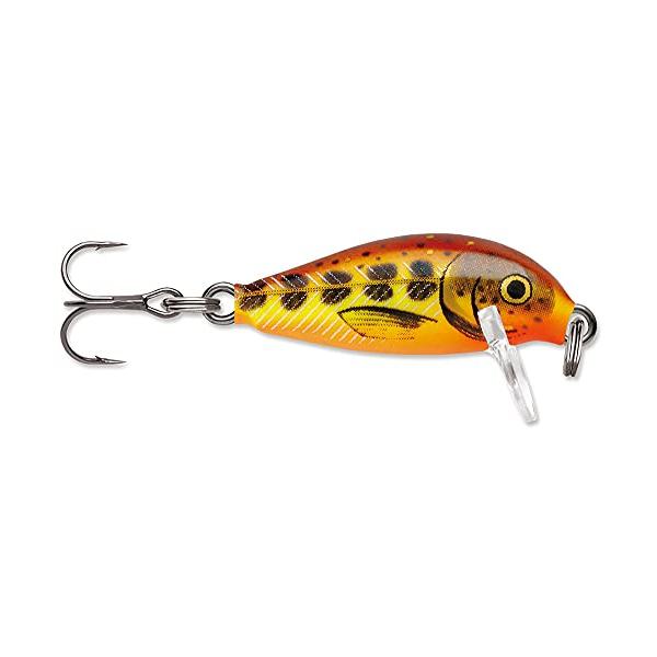 現実的HMMD (ホットマスタードマドラー)/2.5cm 2.7g/CD01HMMD・Color:HMMD (ホットマスタードマドラー)Size:2.5cm 2.7g・パッケージ個数:1・主な対応魚種: バス トラウト シーバス・タイプ:シ...