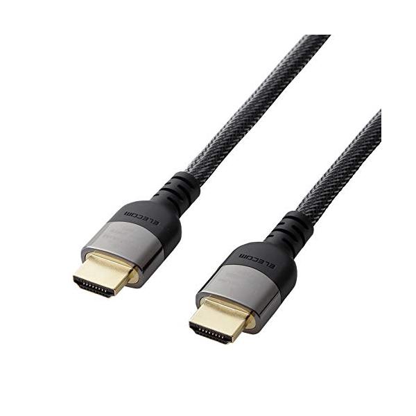 2.0mブラック/2.0m/DH-HDP14E20BK・Size:2.0m・パッケージ個数:1・18Gbpsの高速伝送とノイズ耐性を高めたイーサネット対応 Premium HDMIケーブルです。・4K/Ultra HDおよび3DフルHD対応...