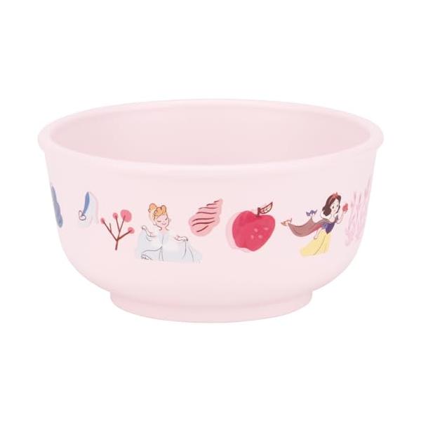 カートゥーンお茶碗/9.7×高さ4.8cm/XP23AG-A・Color:お茶碗・パッケージ個数:1・サイズ:9.7×高さ4.8cm/容量:230ml・材質:プラスチック/生産国:日本・5ヵ月頃〜子供用/AG+銀イオン抗菌剤練り込み加工・電...