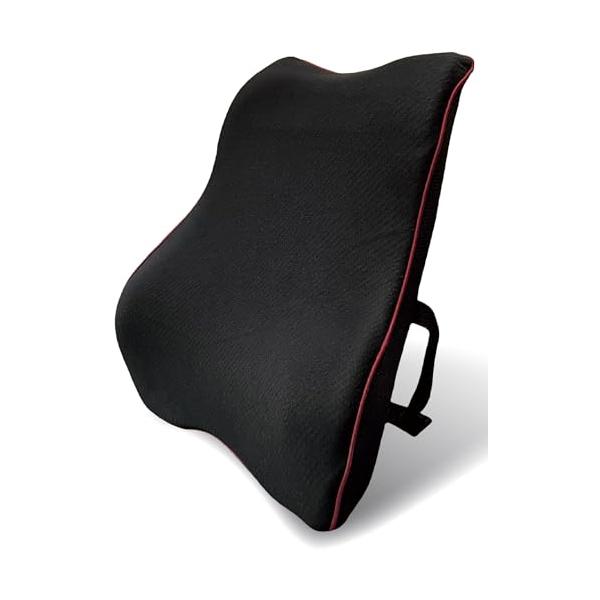 座布団背中と腰を考えた 低反発 やわらかめ/40cm/4621679・Color:背中と腰を考えた 低反発 やわらかめ・パッケージ個数:1・長時間イスに座るアナタに、整骨院長と身体の事を考えた骨盤を立たせるクッションシリーズ。 低反発・高反...