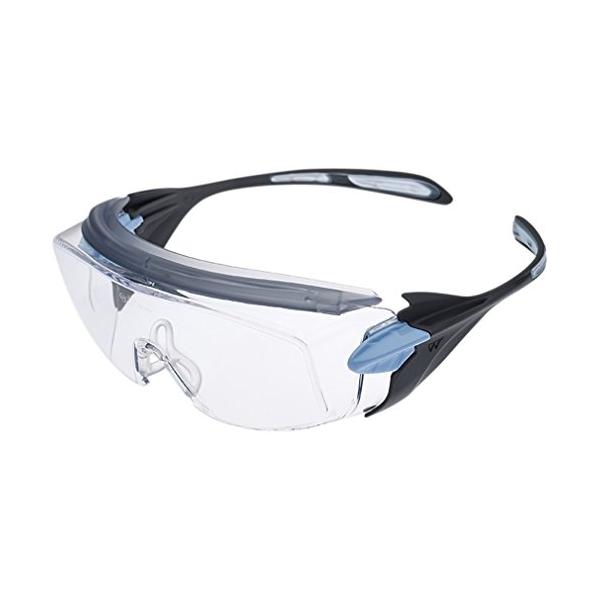 保護ブルー/Free Size/VS-303F・Color:ブルーPatternName:単品・パッケージ個数:1・規格 JIS規格品:JIS T8147規格適合品 ANSI規格品:Z87.1規格適合品・材質 ●フレーム:ポリカーボネート ...