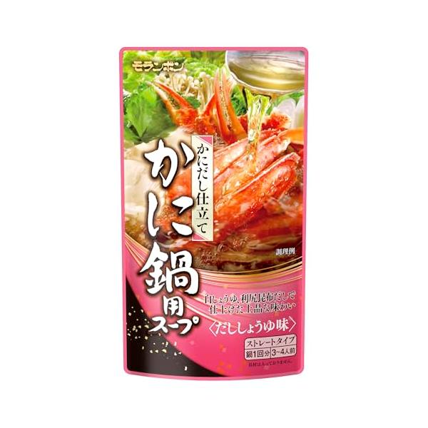 パッケージ個数:1・原材料：発酵調味料（国内製造）、醤油、カニエキス、食塩、コンブエキス、カニエキス調味料、ヤキアゴエキス／調味料（アミノ酸等）、香料、（一部に小麦・大豆・かに・ゼラチン・乳成分を含む）