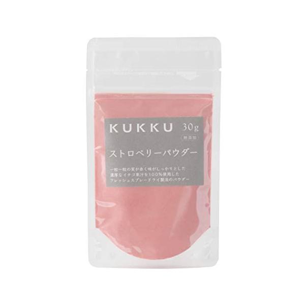 -/30g/-・FlavorName:ストロベリーSize:30g・パッケージ個数:1・販売元：INIC MARKET が製造元の販売店です。それ以外の販売店からご購入の場合、商品のができない場合がございます。・自然本来の色と風味が楽しいパ...