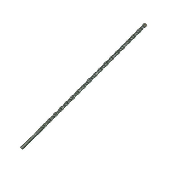 全長330~460mm-/12.5mm/S4125460・Size:12.5mmStyle:全長330~460mm・パッケージ個数:1・錐径:12.5mmφ・有効長:400mm・全長:460mm・シャンク:SDSプラス(SDS-plus)・...