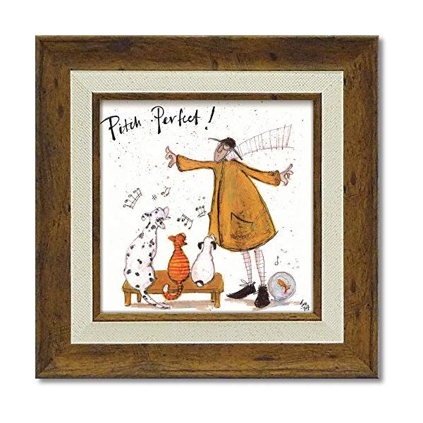 カジュアルイエロー/長さ23.5 cm x 幅23.5 cm/ST-04019・パッケージ個数:1・商品番号:ST-04019・材質:樹脂フレーム・商品サイズ:W23.5xH23.5xD1.8cm・重さ:約0.4kg