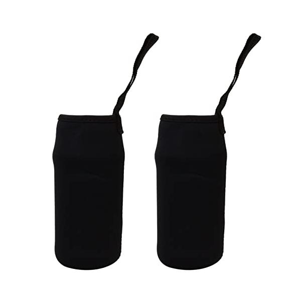 ブラック/680ml/PR-550HANBO-BK・Color:ブラックSize:680ml・ペットボトルを鞄に入れる際に便利なペットボトルカバー。・680mlまでのペットボトルのサイズや水筒に幅広く対応可能・鞄の中から取り出しやすく、手で...